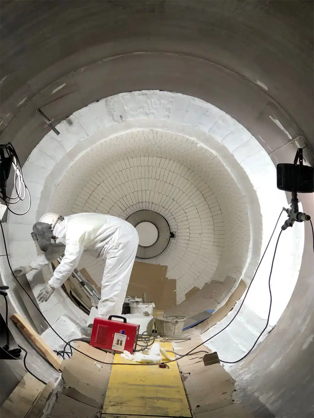 Refractories : Martex International Sales, Inc.